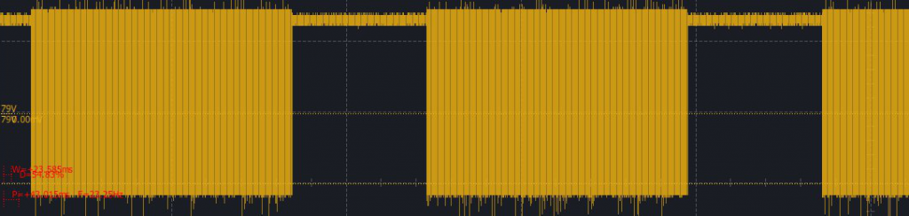 用arduino Uno实现高频方波信号发生器 Drown In Codes