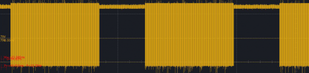 用arduino Uno实现高频方波信号发生器 Drown In Codes