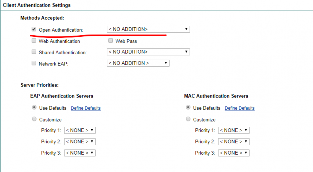 Cisco Aironet ap3g1/ap3g2 8.5版本胖AP固件网页配置教程 | Drown in Codes